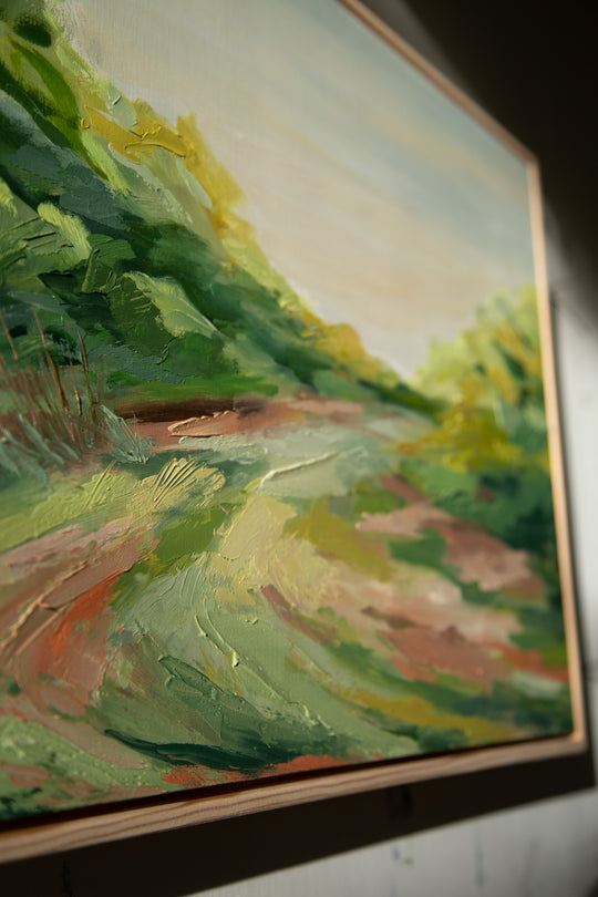 2021 Earth Tones – Lucy Reiser Fine Art