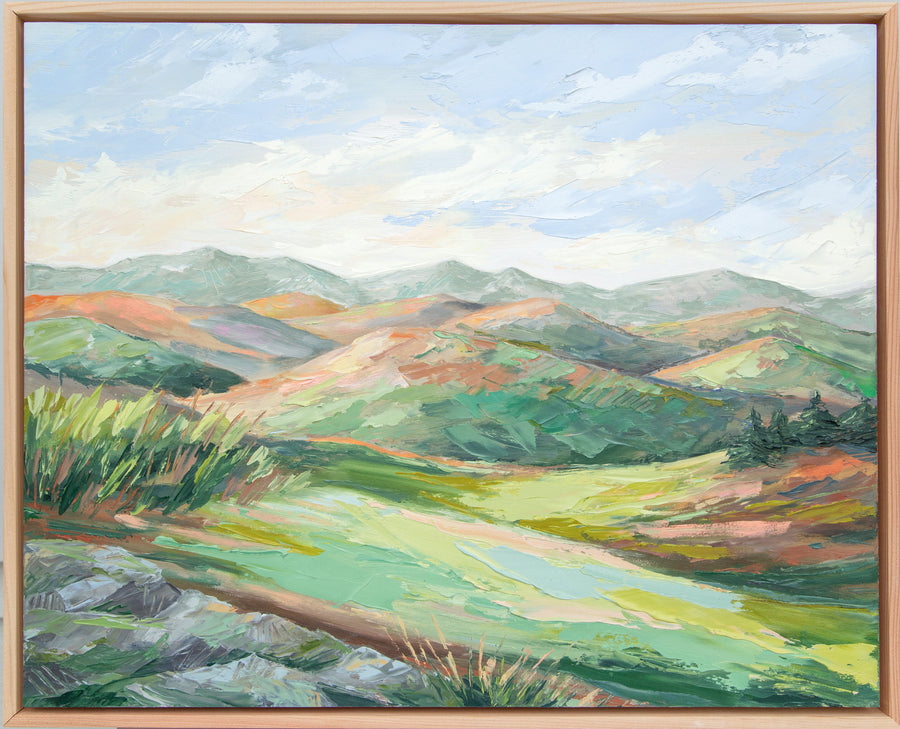 2021 Earth Tones – Lucy Reiser Fine Art