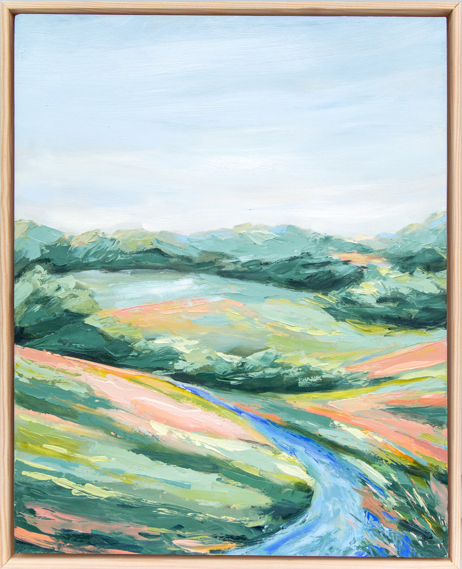 2021 Earth Tones – Lucy Reiser Fine Art